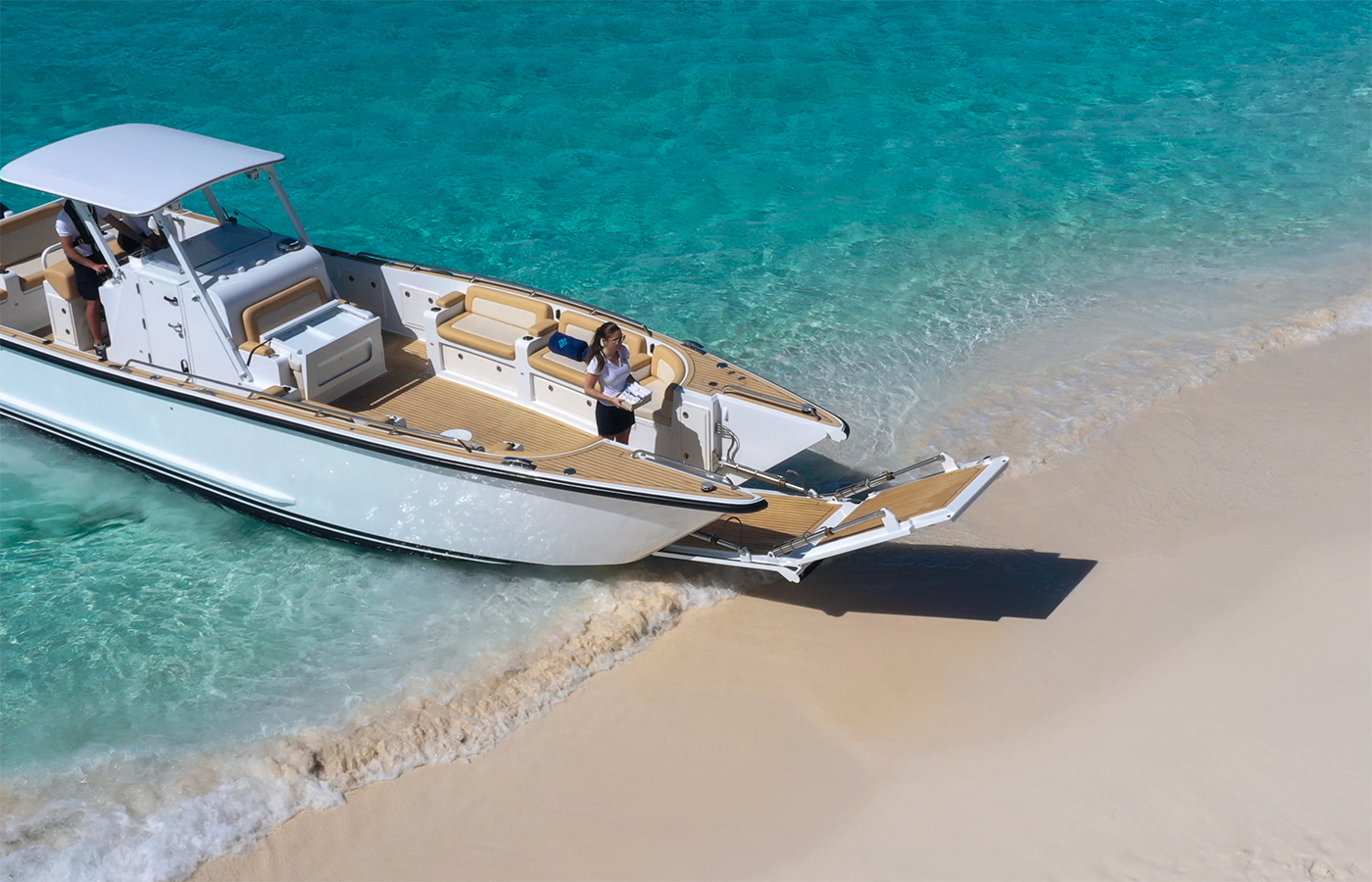 WAYFINDER Yacht Charter Details, Astilleros Armon | CHARTERWORLD Luxury ...